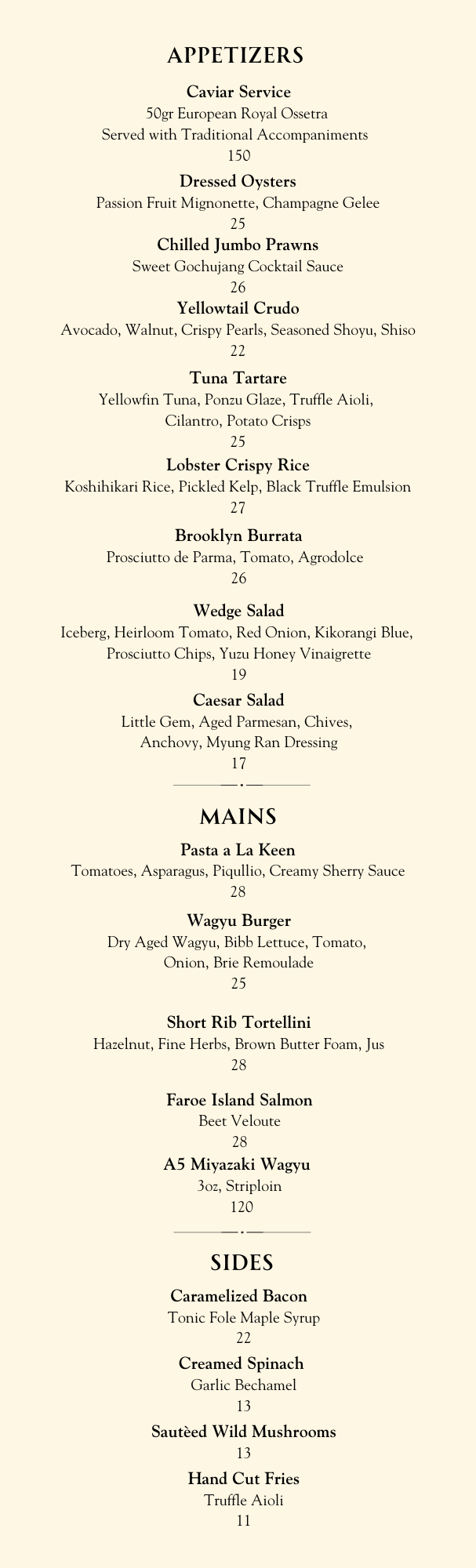 $79: 3 Course Dinner For 2 + Cocktails, Wines, Beers, LIC (a $132 value ...