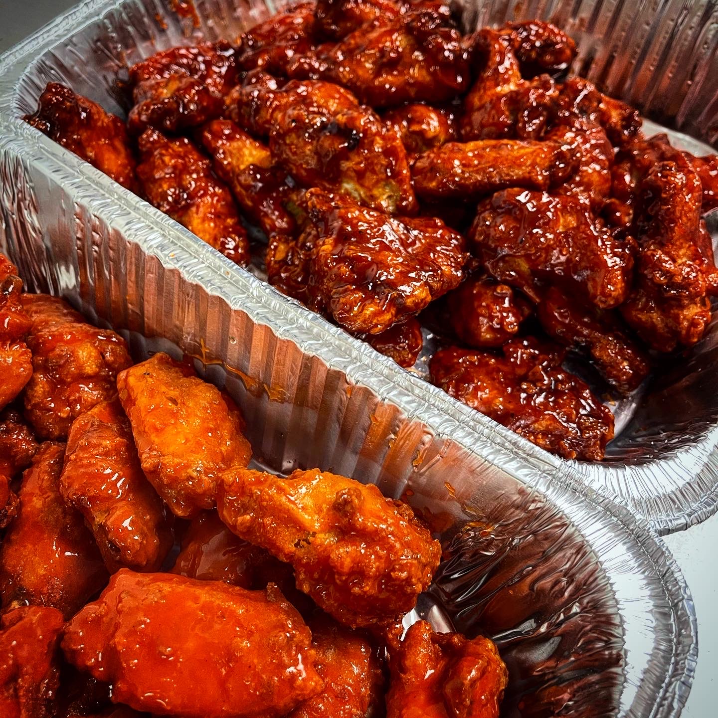 Menus | Cappo's in Portage, IN