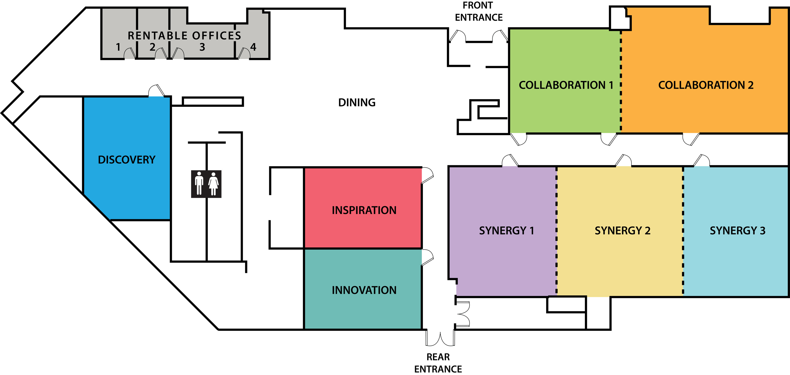 ECTC Dulles | Conference & Training