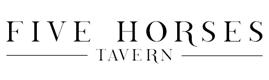 Five Horses – Somerville