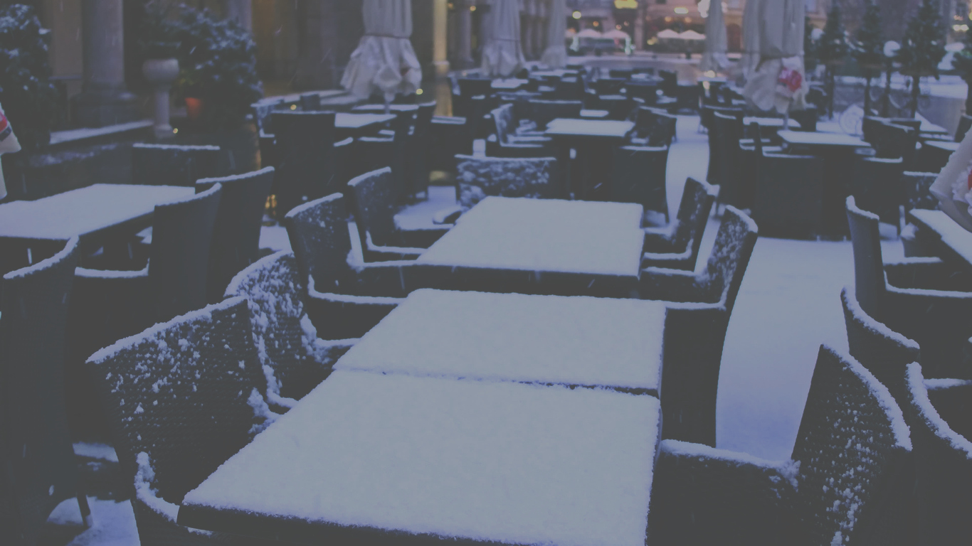 The Best Restaurant PR & Marketing Tips for Winter | BentoBox