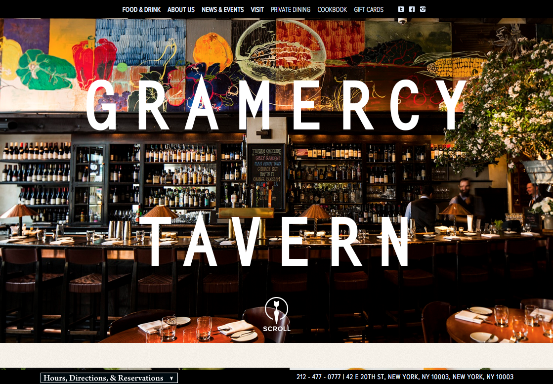 Customers | BentoBox