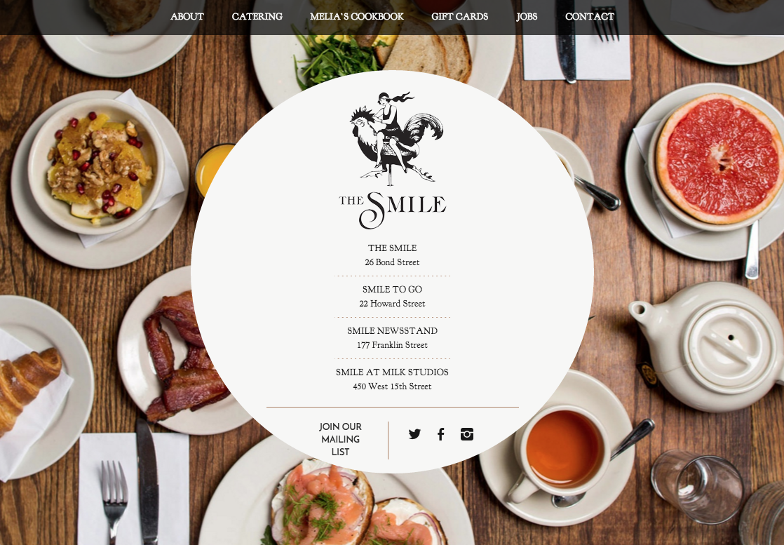 Customers | BentoBox