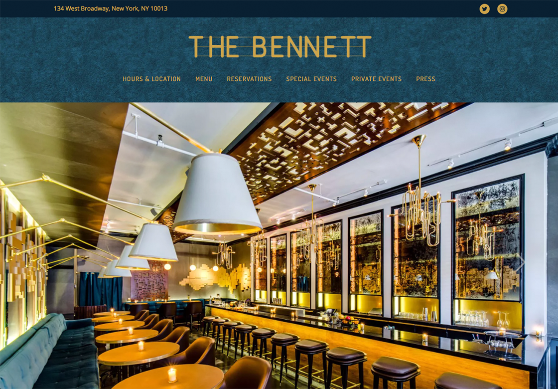 Customers | BentoBox